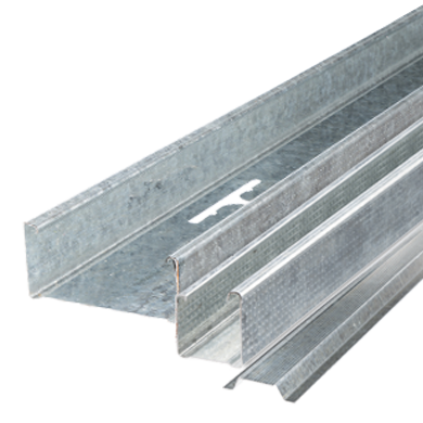 Placa Cuatro Dimensiones Durlock®