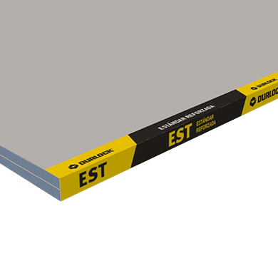Placa Estándar Durlock®